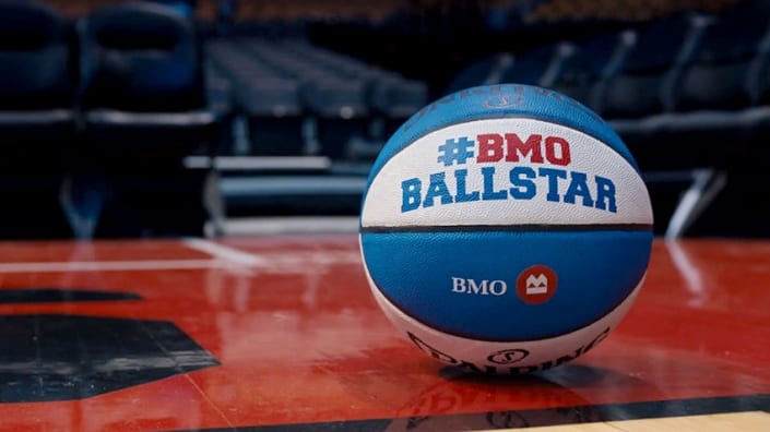 BMO Ball Star | Special Effects and Props