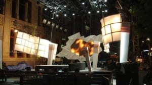 Performance Solutions: Prop Maker, Set Builder, Practical Special Effects