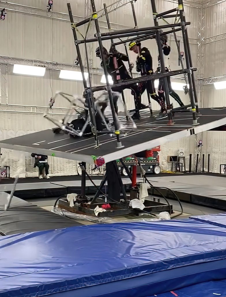 Our Experiences in the Digital World - Performance Solutions